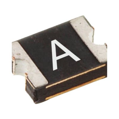 Littelfuse 1206L110THYR PTC Resettable Fuse