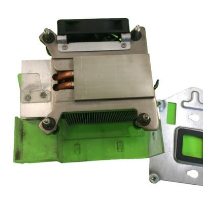 DELTA IMA-S400-48-ZNPLY AC DC Converter for sale