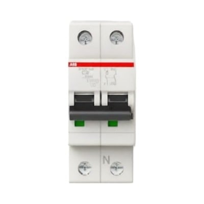 ABB SN201-C20 Miniature Circuit Breaker