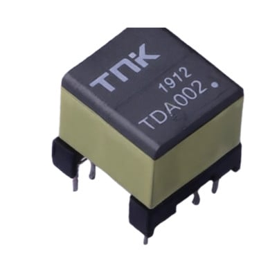 TNK TDA082 Pulse Transformer Chip