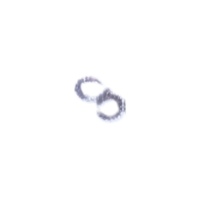 JLYE Y322513.52127MLBCX Crystal Chip