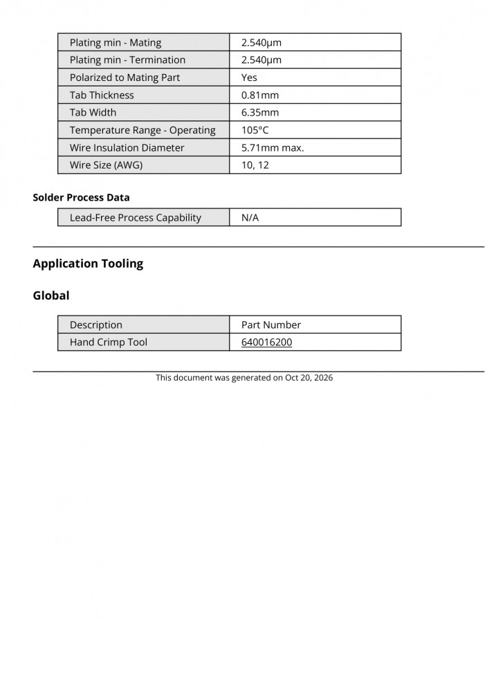 190110039 technical document preview, page 3