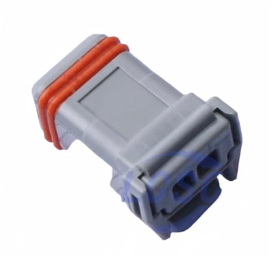 JAE Electronics MX19002P51 Rectangular Connector Housing