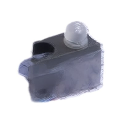 Amicc A-SA3HR334GYRD019 Discrete LED Indicator Chip