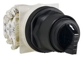 Schneider 9001SKS63BH13 Selector Switch for sale