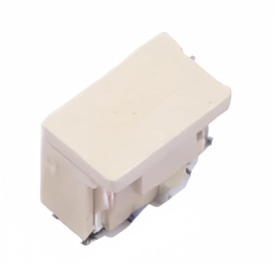 Zhongdi WAFER-SUR0.8-8PLT-W1-P Male Header Pins