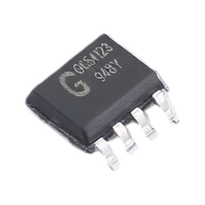 GoChip Elec Tech (Shanghai) GC54123P-A2 Specialized Power Management Chip for sale