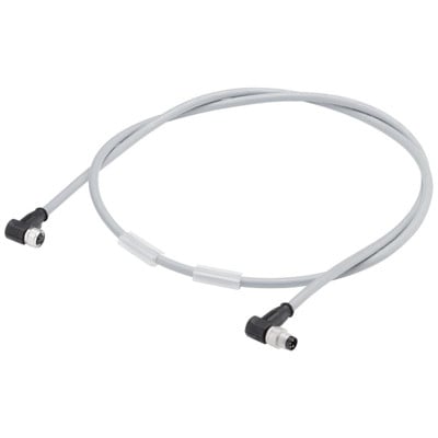SIEMENS 6ES71942MH021AA0 Circular Cable Assembly