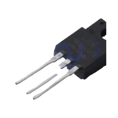 LGE MBRD2040CT Single Diode