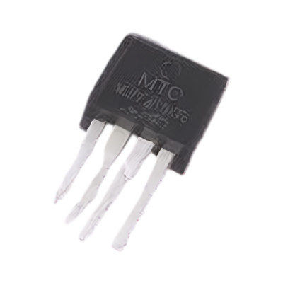 MIRACLE POWER MSE003C Single N-Channel MOSFET