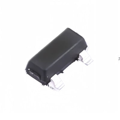 BORN SI2328 Single N-Channel MOSFET