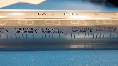LITEON LTS-7673GN for sale
