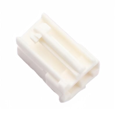 TE Connectivity 91067-1 PC Pin Receptacle Socket Connector