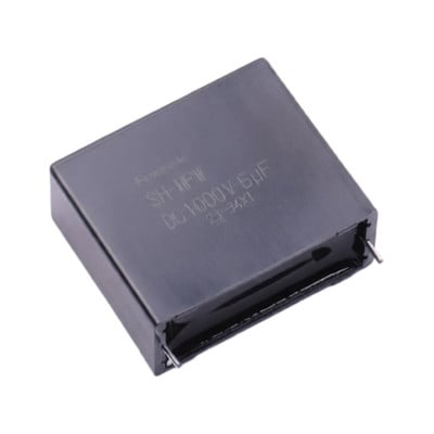 PANASONIC EZP-V1A605LTB Film Capacitor for sale