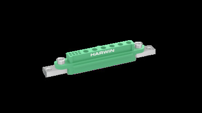 Harwin G125-22496F5-02-08-02