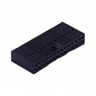 CJT(Changjiang Connectors) A2547HJ-2x12P