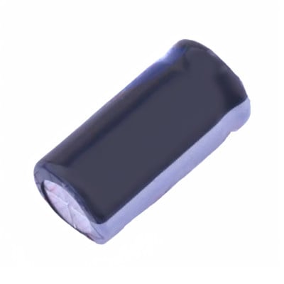Man Yue Tech ESK226M1HD11TU Aluminum Electrolytic Capacitor