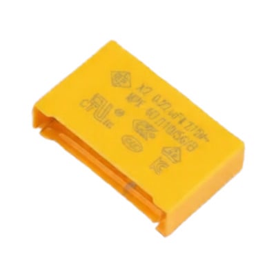 CHAMPION SMQP274K275XXE3B23150 Ceramic Capacitor