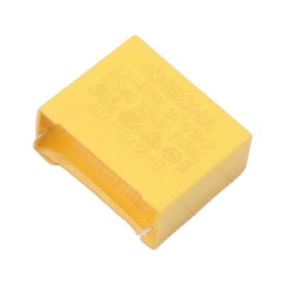 KNSCHA MPX125K31F1KN20800 Ceramic Capacitor