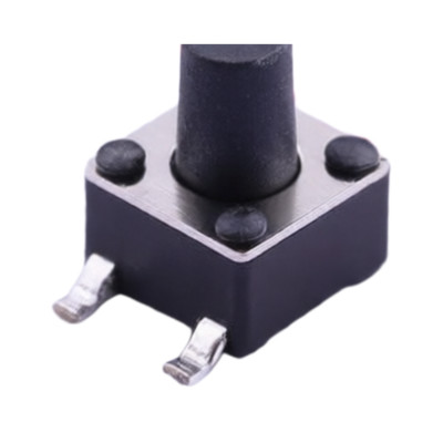 Korean Hroparts Elec K2-1109SP-F3SA-04 Tactile Switch