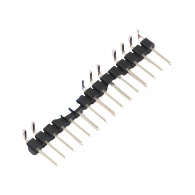Ckmtw 2001S-13P Male Pin Header