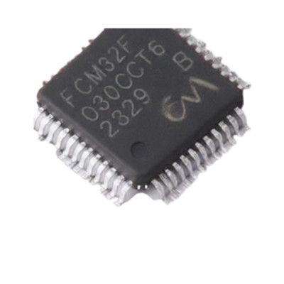 Flashchip Microelectronics FCM32F095CCT6 Microcontroller