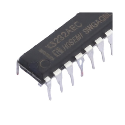 HGSEMI HGX3232AEIN Driver Receiver Transceiver Chip