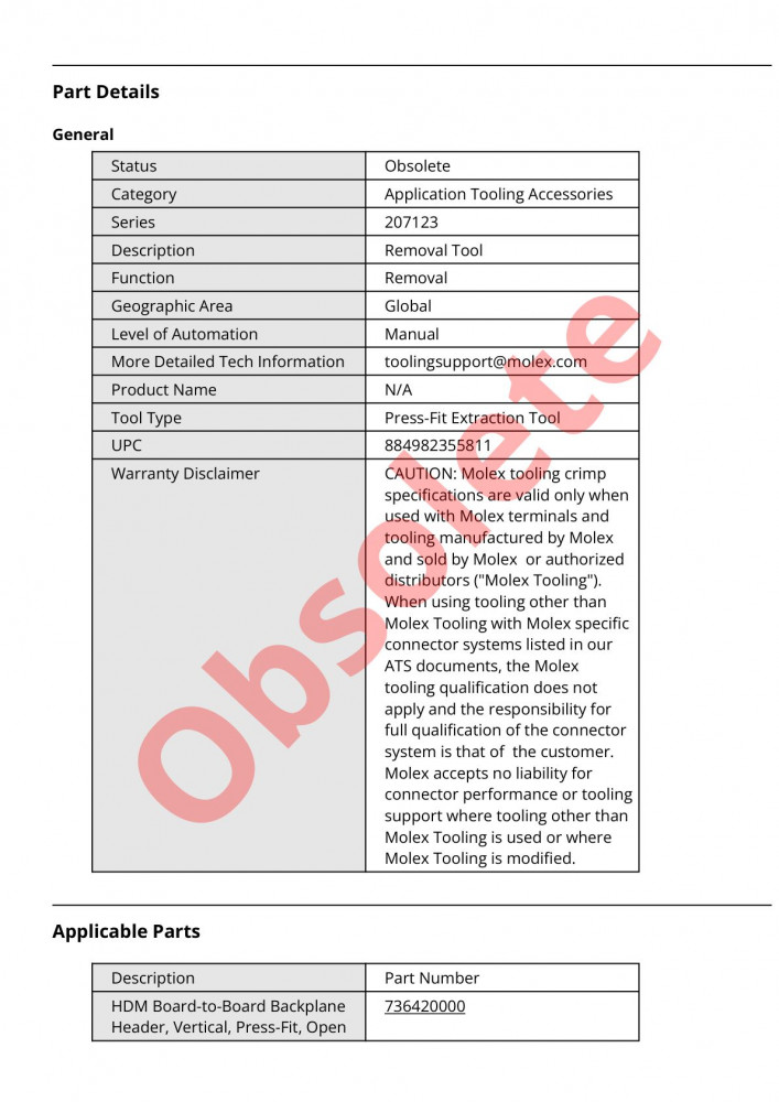 621007600 tooling document image, page 2