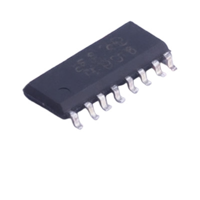 EG Micro EG1198 DC DC Switching Voltage Regulator