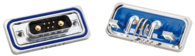 IP67 Combination D-SUB • 13W3 [○•••••••••○○] • Socket for sale