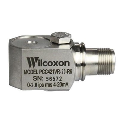 Amphenol PC420VR-05 Vibration Sensor