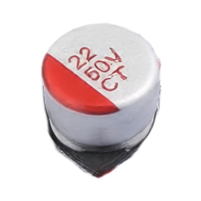 ChengTao CT1V220M0605 Aluminum Electrolytic Capacitor