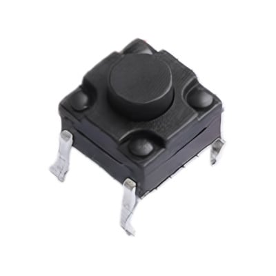 BXCONN TS1304-CZ50HBS Tactile Switch