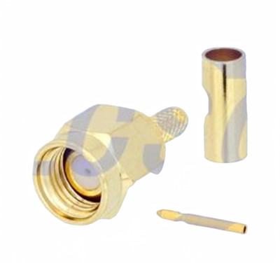 L-com LCCN3199 Coaxial Connector RF Assembly