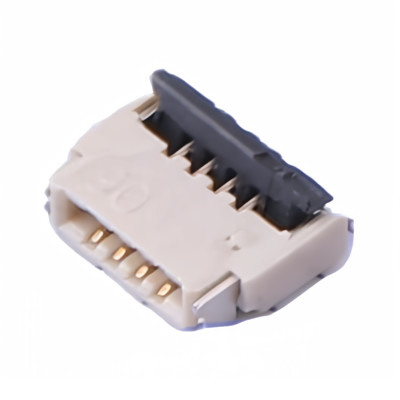 JUSHUO AFH34-S40FIA-1H FFC FPC Flat Flexible Connector Assembly