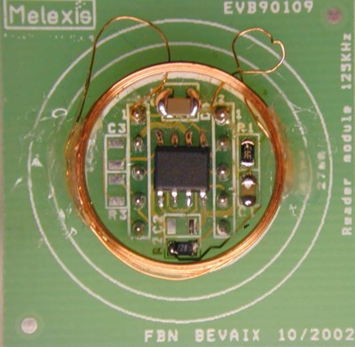 Melexis DVK90109 for sale