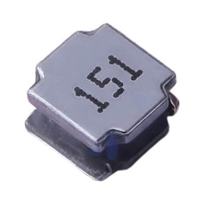 KOHERelec NRSE8040-330M Fixed Inductor