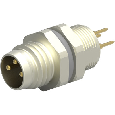 TE Connectivity T4081122004-000 Circular Connector Adapter for sale
