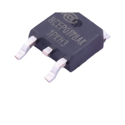NCE NCEP018N85LL Single N-Channel MOSFET