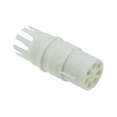 TE Connectivity 293234-3 Solid State Lighting Connector Assembly