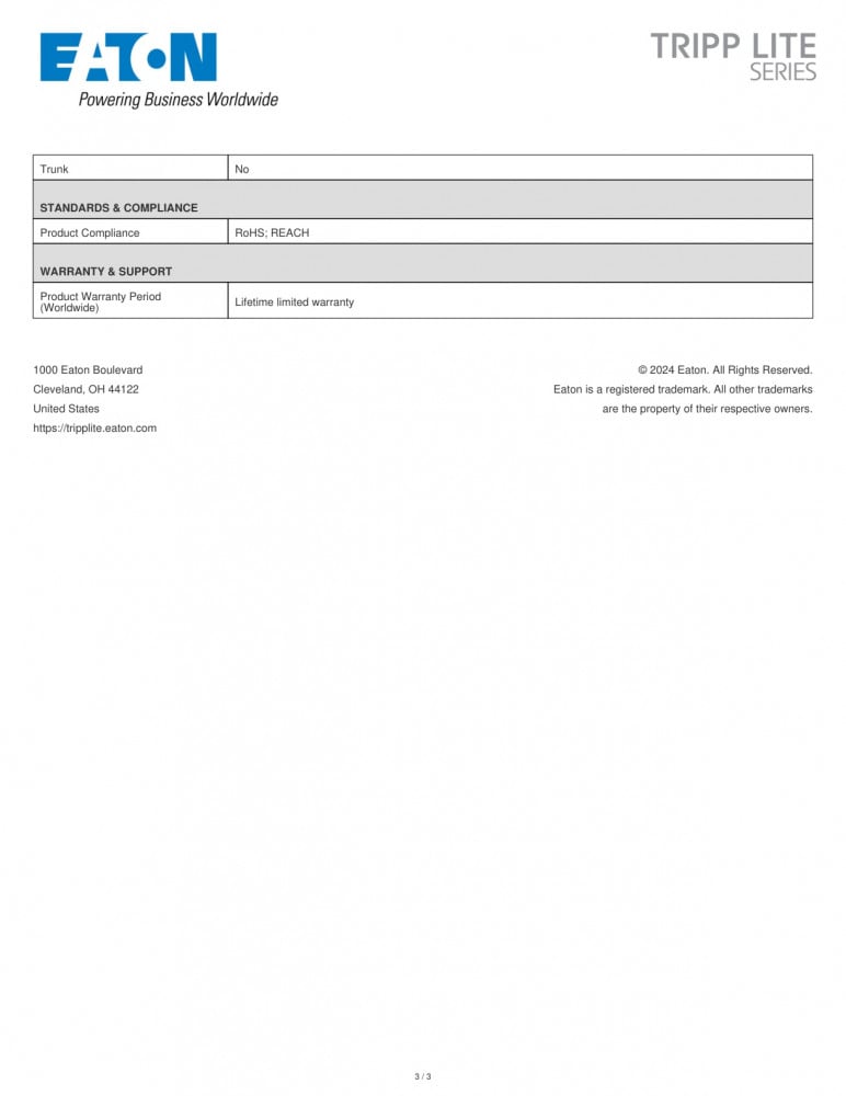 N820-01M-T product documentation page 3