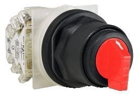 Schneider 9001KR24R Selector Switch