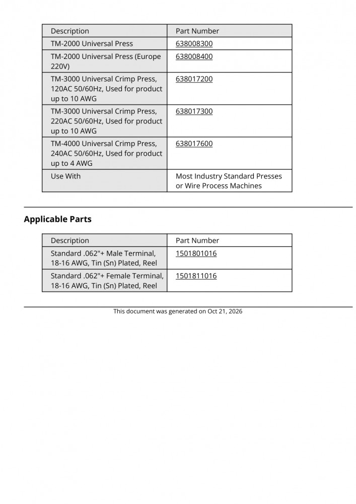 639036100 tooling document image, page 3