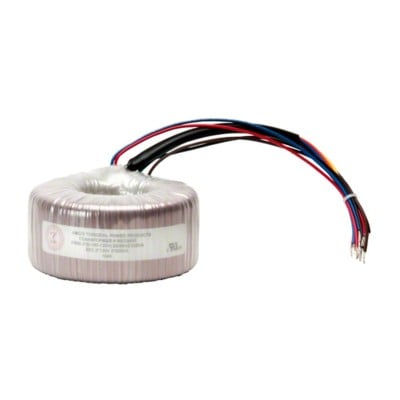 Amgis MED2000 Power Transformer Chip – Amgis, LLC