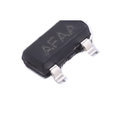 HANSCHIP semiconductor MAX810SDBZRG