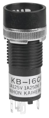 Miniature Pushbutton for sale