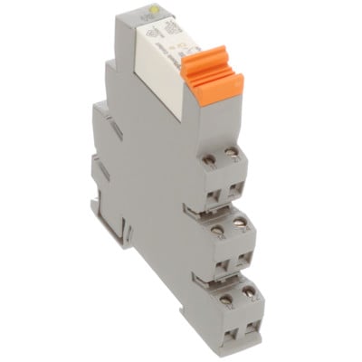 Phoenix Contact 2967099 Power Relay Module for Industrial Control Systems for sale
