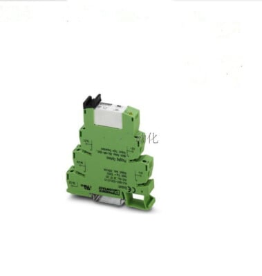 Phoenix Contact 2967099 Power Relay Module for Industrial Control Systems for sale