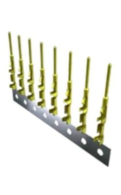 Samtec ISDF-26-D Rectangular Connector Housing for sale