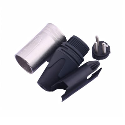 Neutrik NL4MDXX-H-3